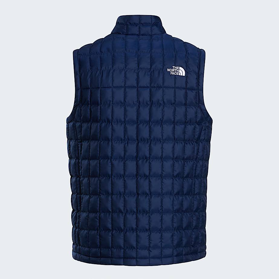 Men's TNF Thermal Insulation Gilet | The North Face UK