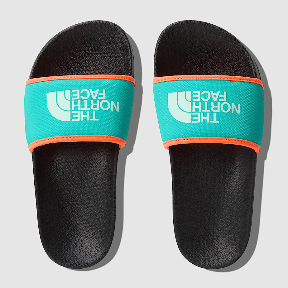 Teens' Base Camp Slides III | The North Face UK