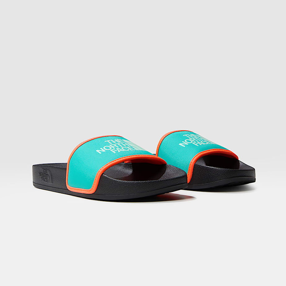 Teens' Base Camp Slides III | The North Face UK