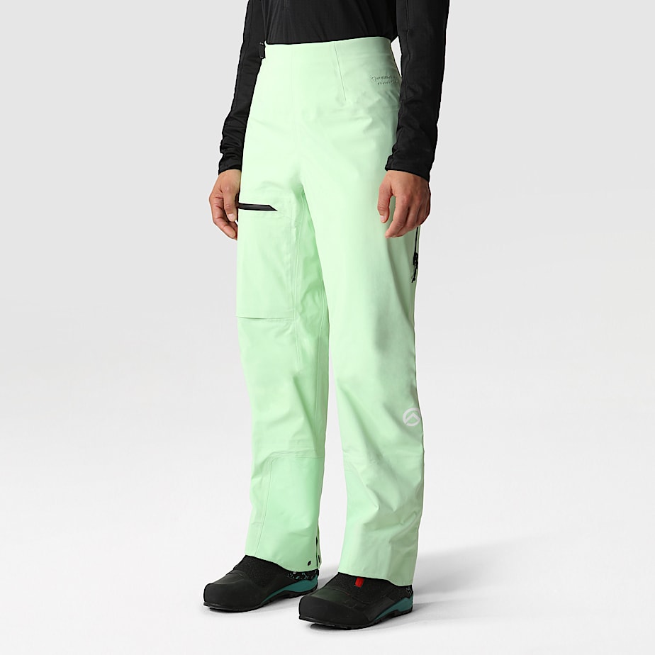 Women’s Summit Chamlang FUTURELIGHT™ Trousers | The North Face UK
