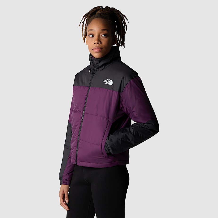 Women’s Gosei Puffer Jacket - 1