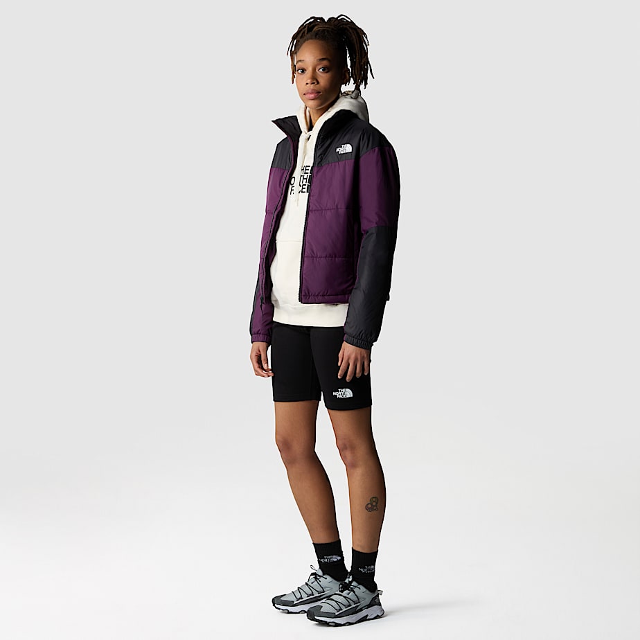Women’s Gosei Puffer Jacket - 2