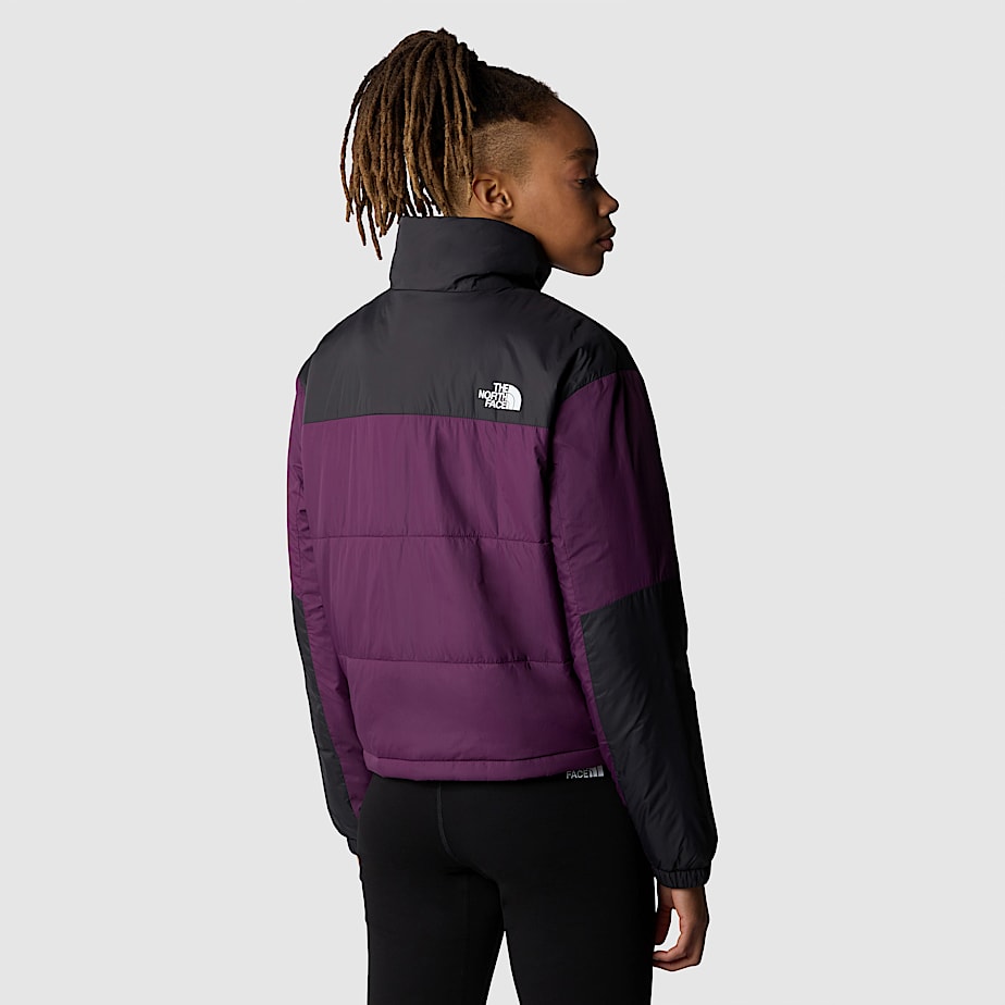 Women’s Gosei Puffer Jacket - 3