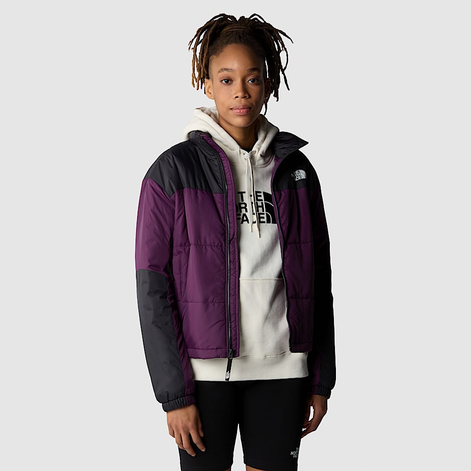 Women’s Gosei Puffer Jacket - 4