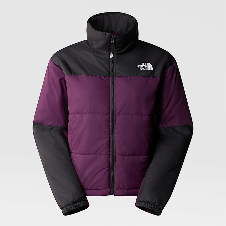 Women’s Gosei Puffer Jacket - 7