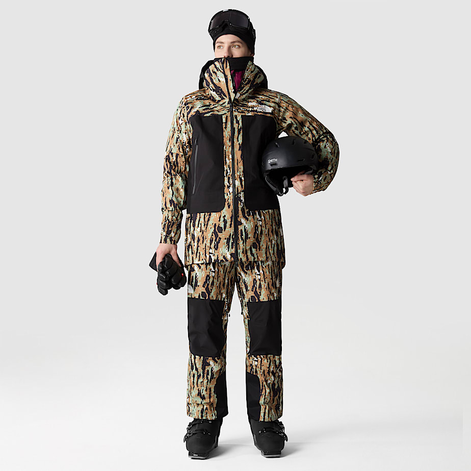 SE Summit Verbier GORE-TEX® Jacket W | The North Face SE