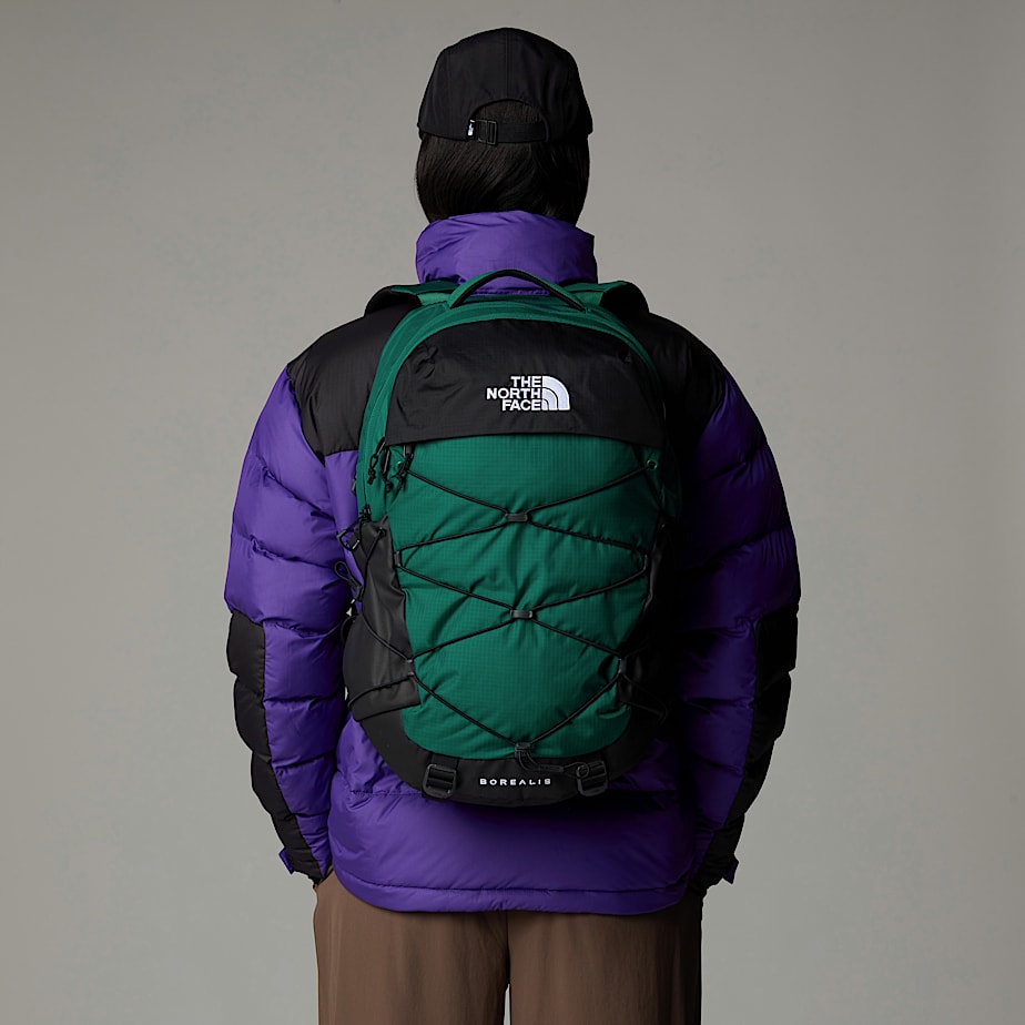 Borealis Backpack | The North Face UK