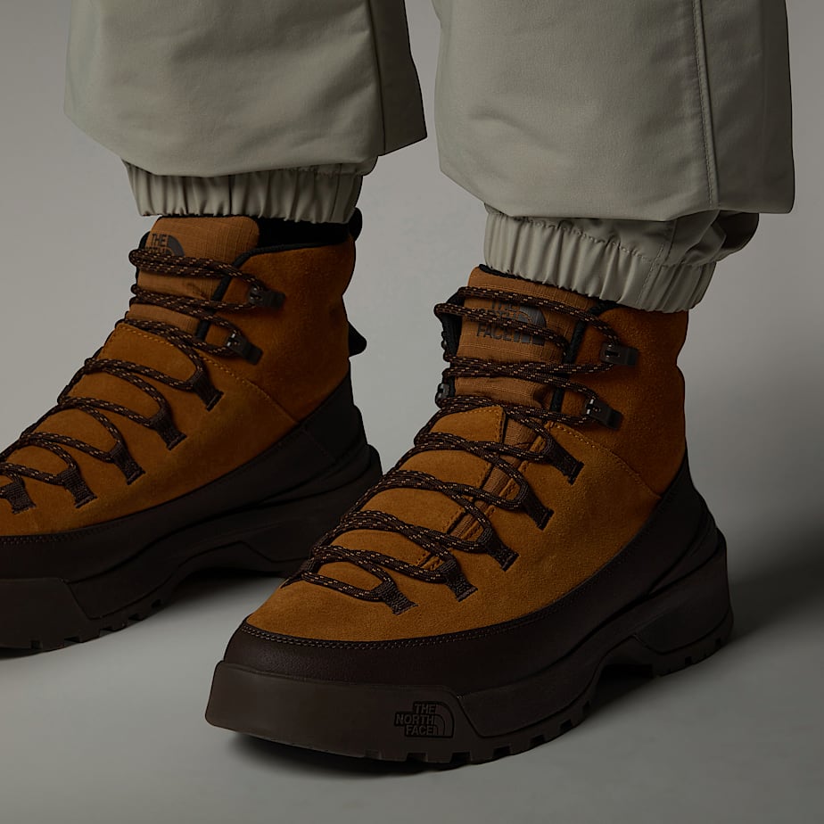 Glenclyffe Urban Boots | The North Face UK