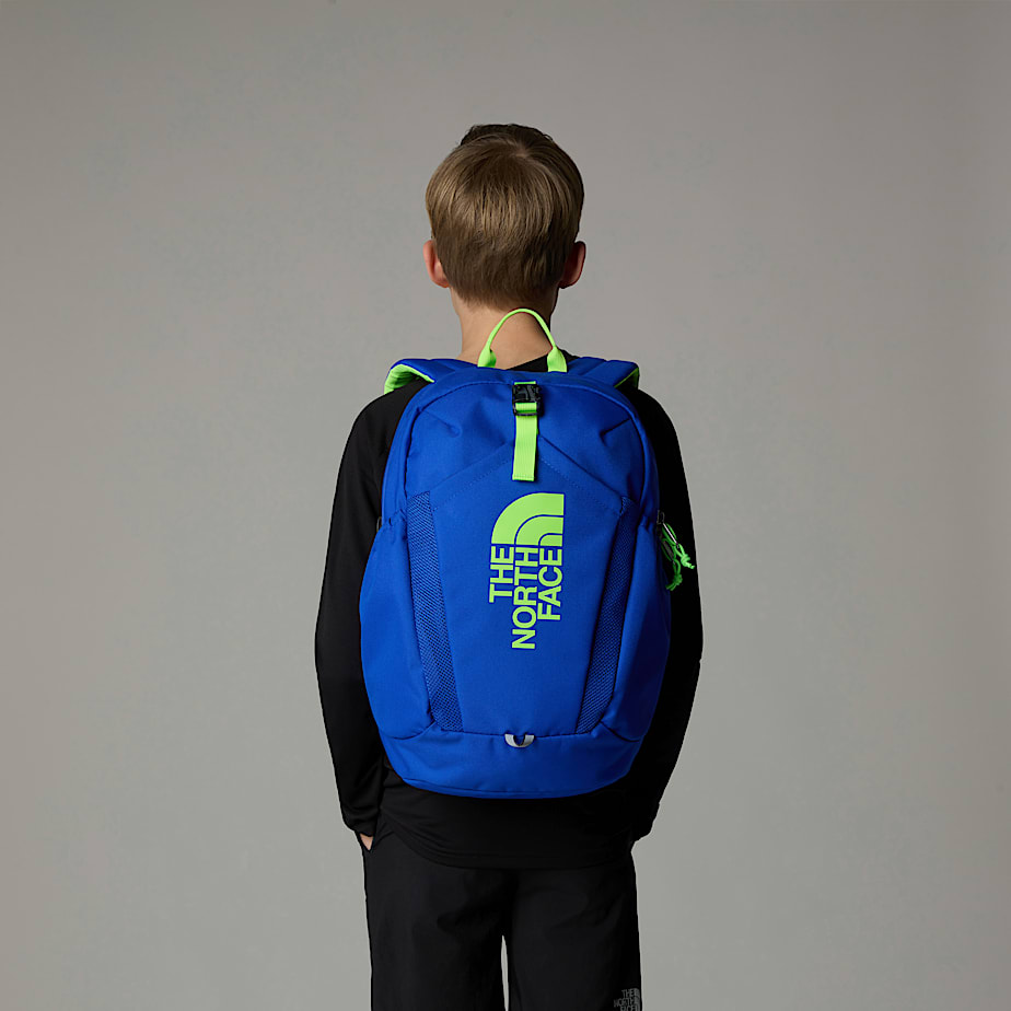 Teens' Mini Recon Backpack | The North Face UK