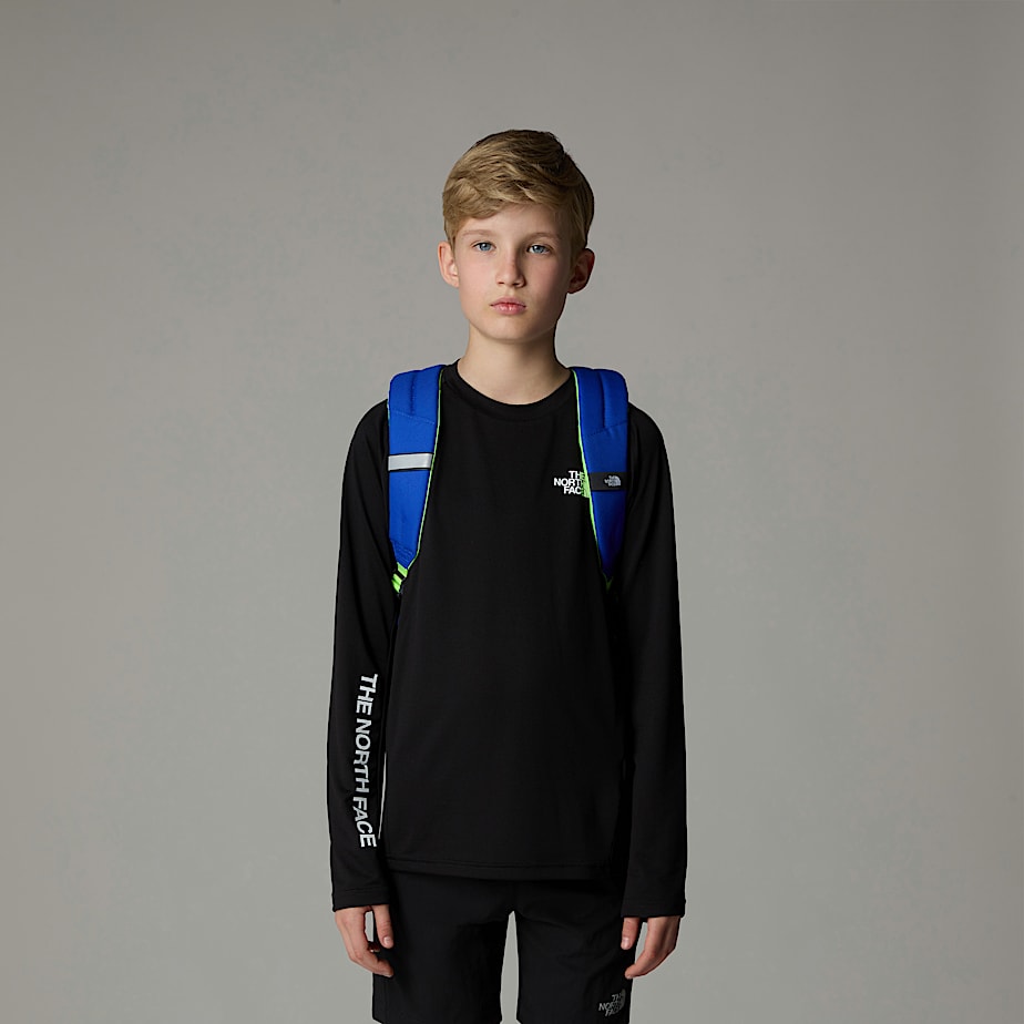 Teens' Mini Recon Backpack | The North Face UK