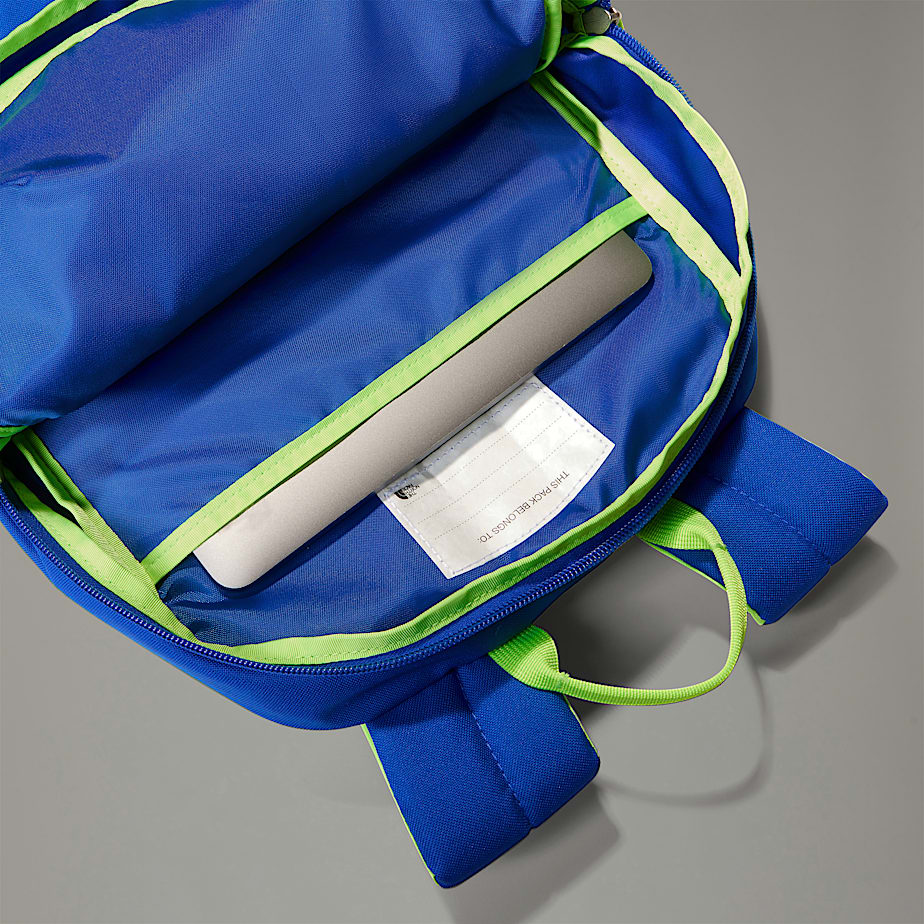 Teens' Mini Recon Backpack | The North Face UK
