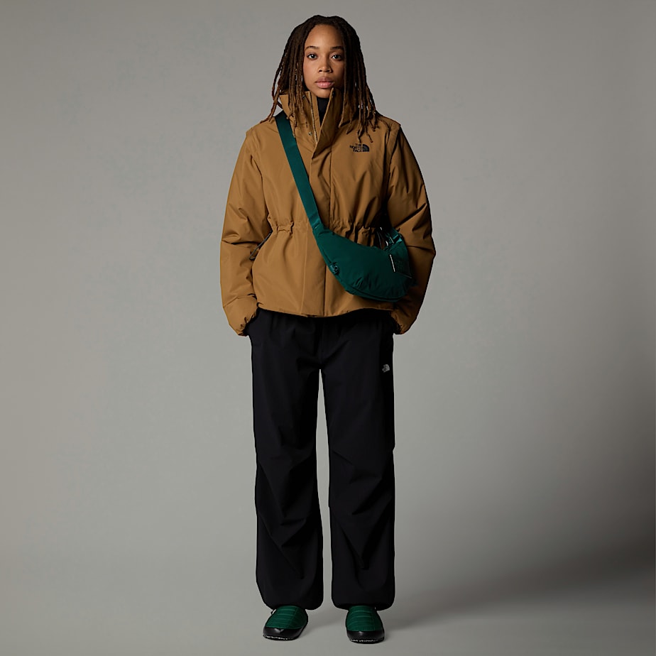 Women’s ThermoBall™ V Traction Mules | The North Face UK
