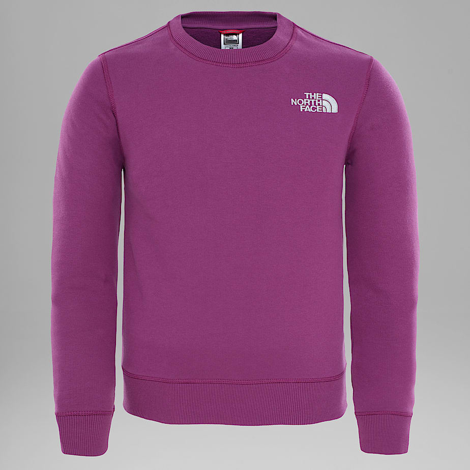 Teens' Drew Peak Sweater | The North Face UK