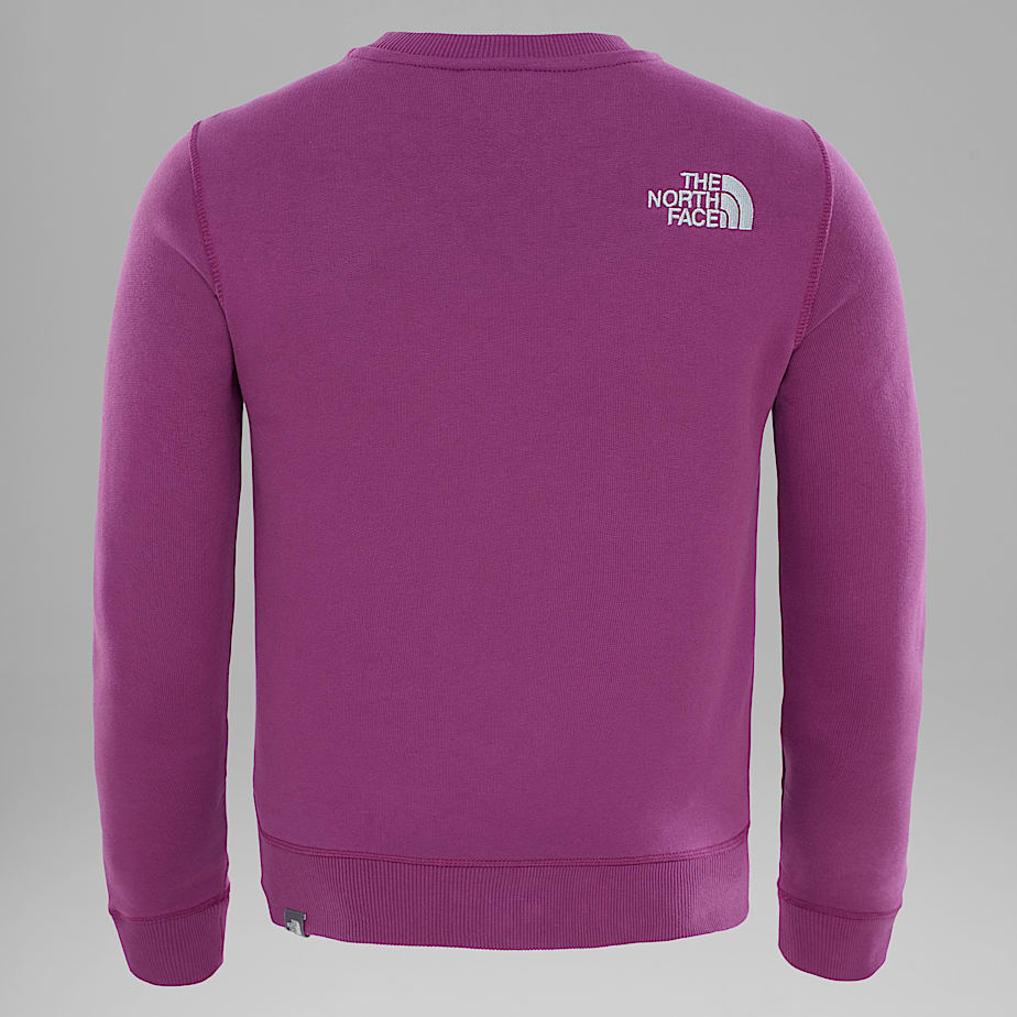 Teens' Drew Peak Sweater | The North Face UK