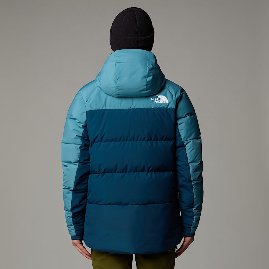 Men's Corefire Down WINDSTOPPER® Jacket | The North Face UK