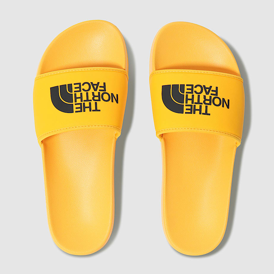 Men’s Base Camp Slides III | The North Face UK