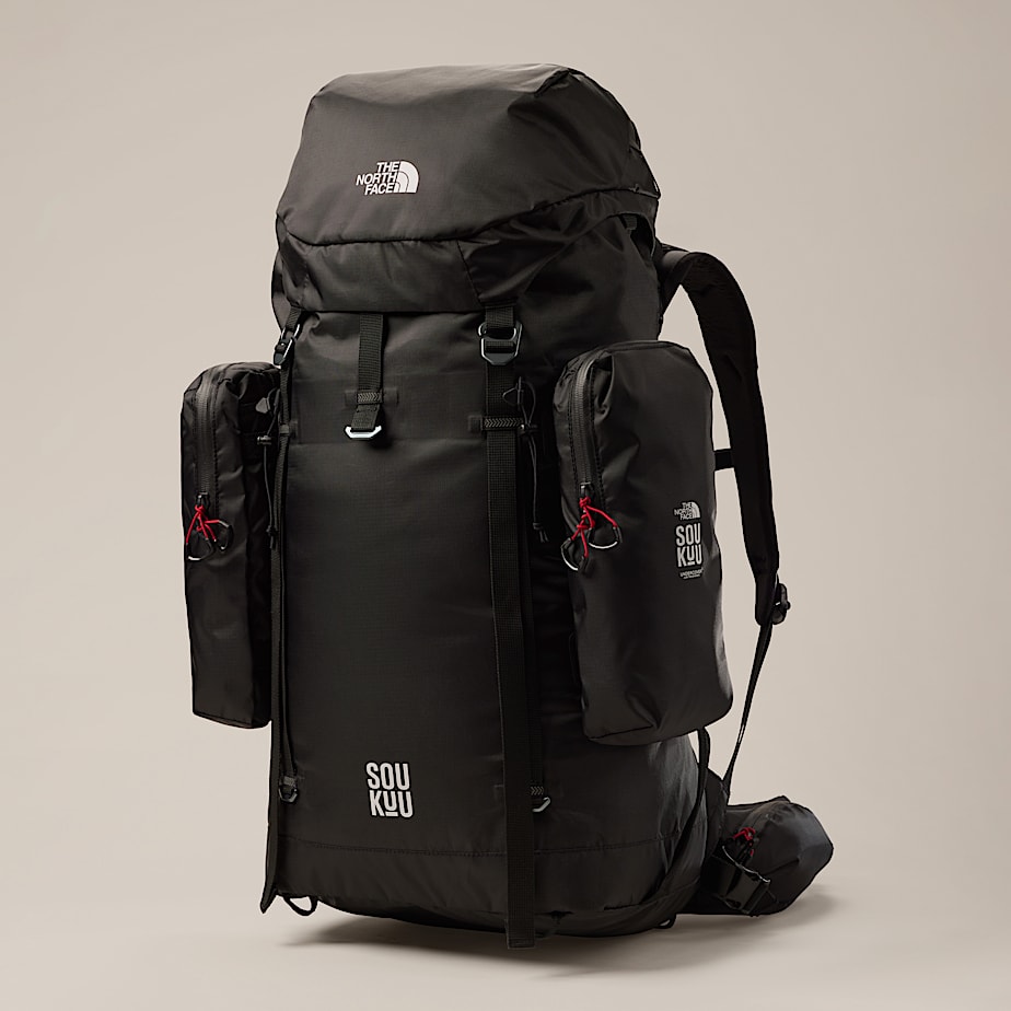 The North Face X UNDERCOVER SOUKUU Hike 38-Litre Backpack | The North ...