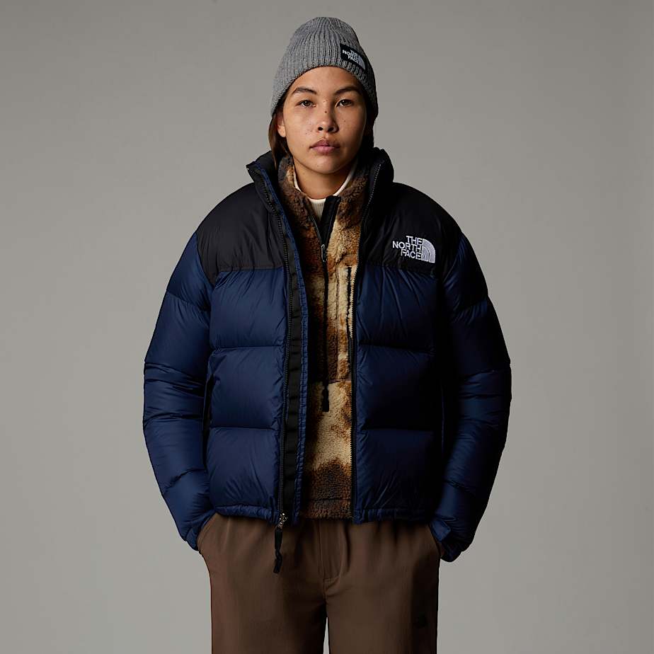 Women’s 1996 Retro Nuptse Jacket | The North Face UK