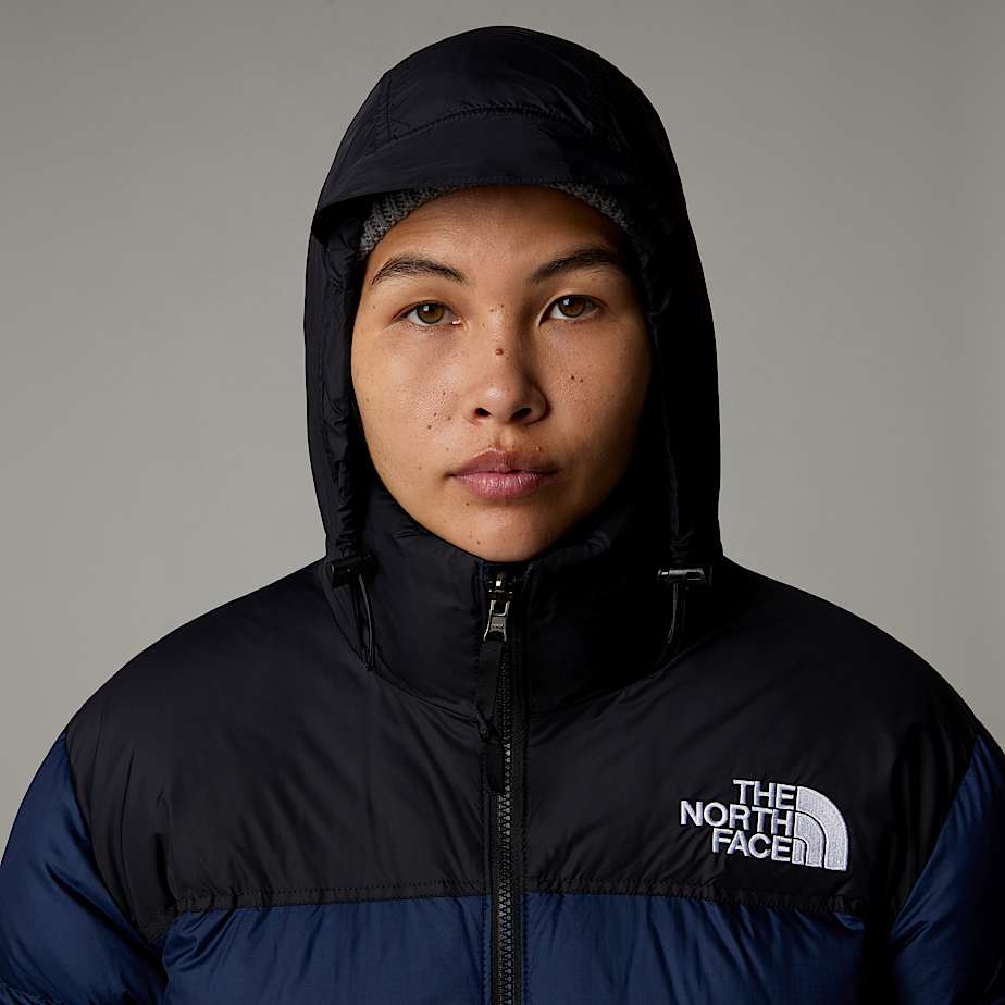 Women’s 1996 Retro Nuptse Jacket | The North Face UK