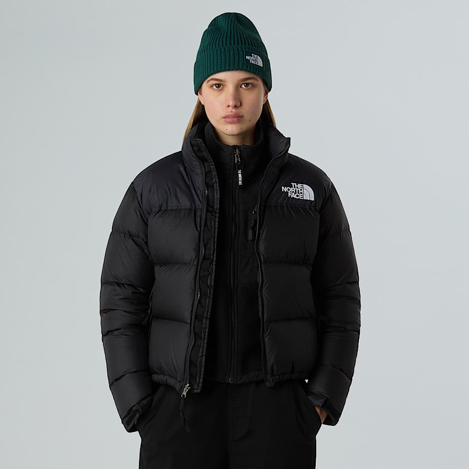 Women’s 1996 Retro Nuptse Jacket | The North Face UK