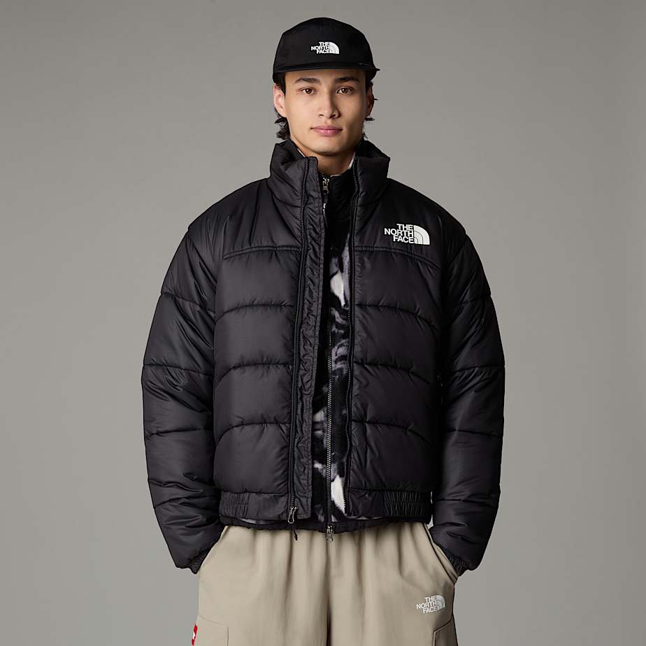 Men’s 2000 Synthetic Puffer Jacket | The North Face UK