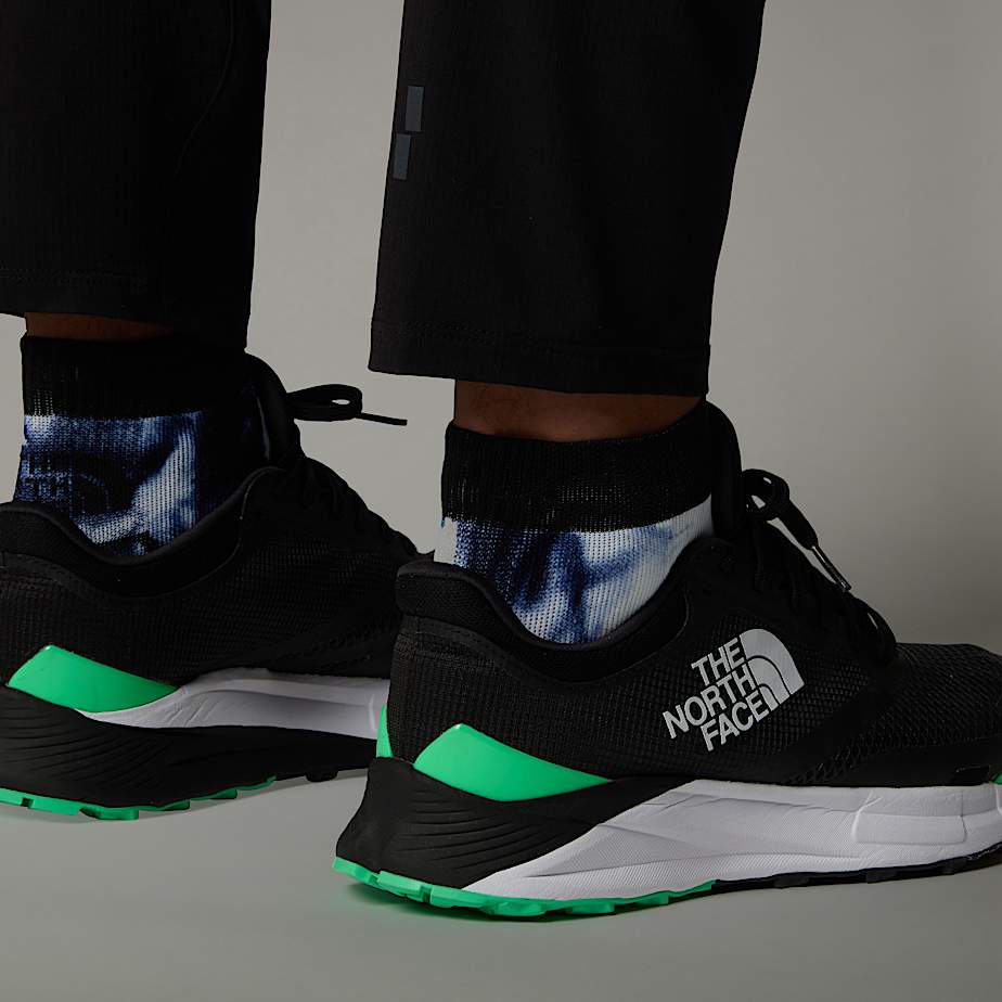 Men’s VECTIV™ Enduris III Trail Running Shoes | The North Face UK