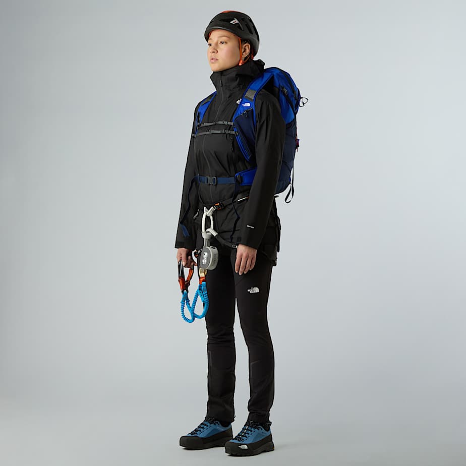 Women’s Verto GORE-TEX® Alpine Shoes | The North Face UK