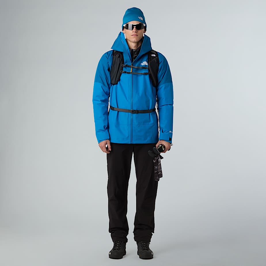 Men’s Verto GORE-TEX® Alpine Mid Boots | The North Face UK