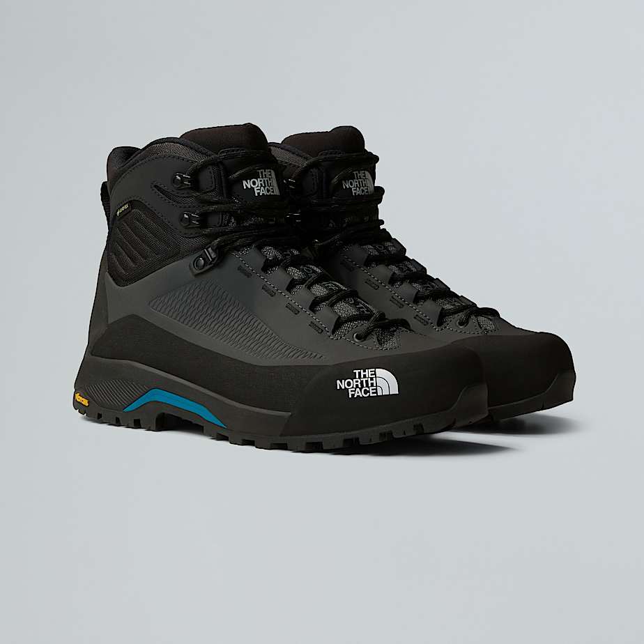 Men’s Verto GORE-TEX® Alpine Mid Boots | The North Face UK