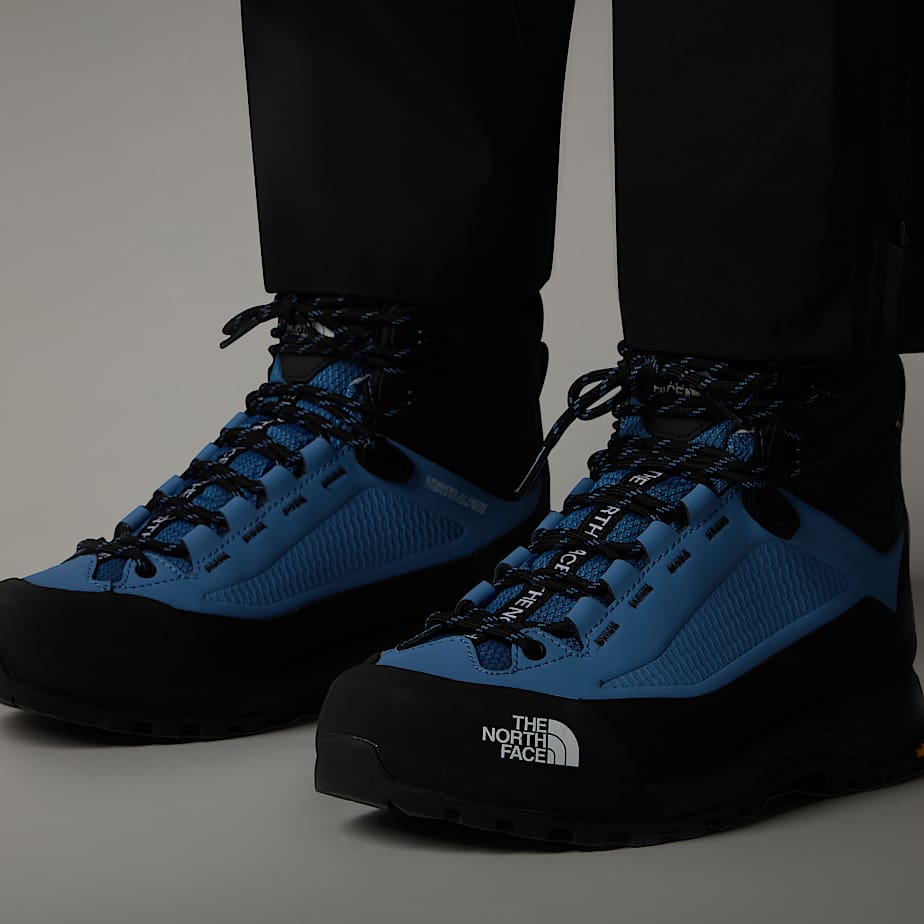 Women’s Verto GORE-TEX® Alpine Mid Boots | The North Face UK