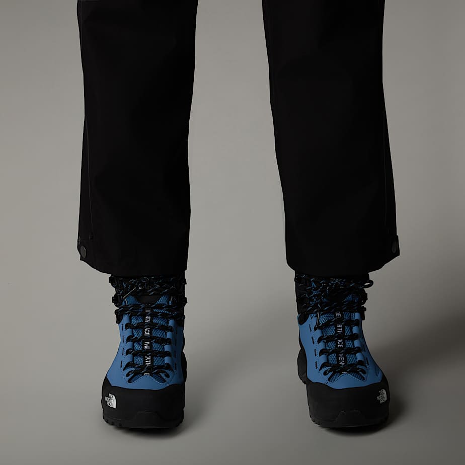 Women’s Verto GORE-TEX® Alpine Mid Boots | The North Face UK