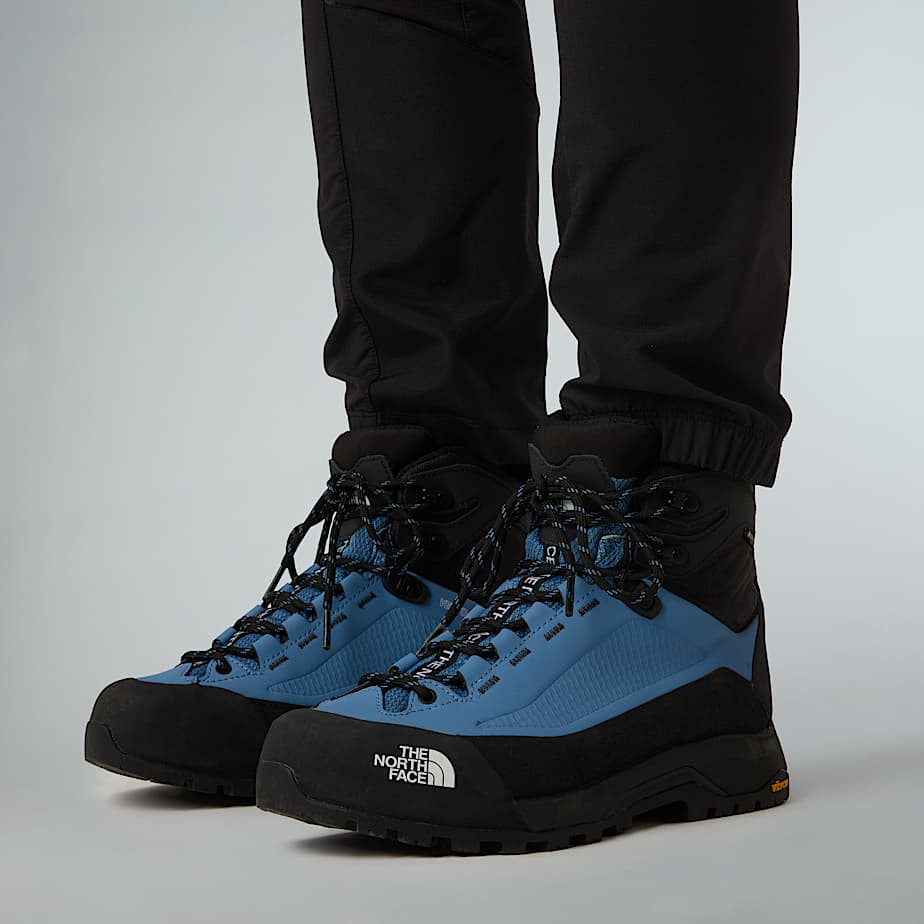 Women’s Verto GORE-TEX® Alpine Mid Boots | The North Face UK