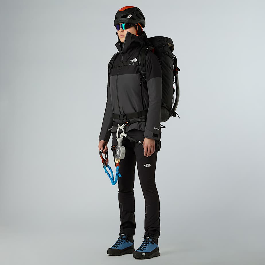 Women’s Verto GORE-TEX® Alpine Mid Boots | The North Face UK