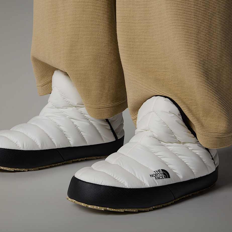 Women’s ThermoBall™ Traction Winter Booties | The North Face UK