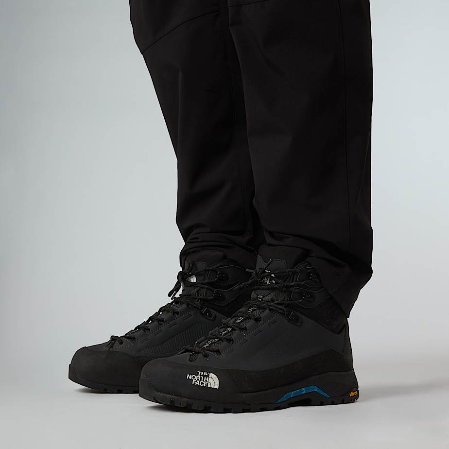 Men’s Verto GORE-TEX® Alpine Mid Boots | The North Face UK