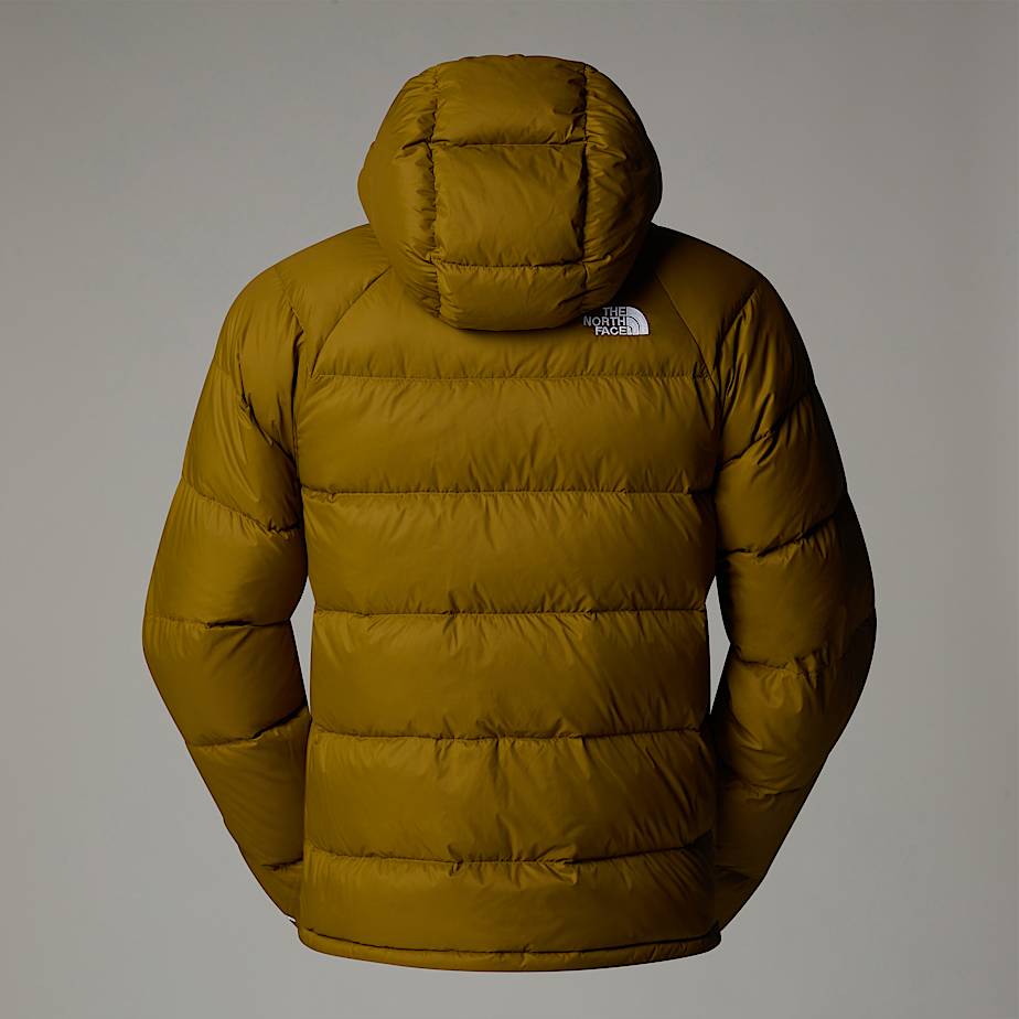 Men's Hydrenalite Hooded Down Jacket | The North Face UK