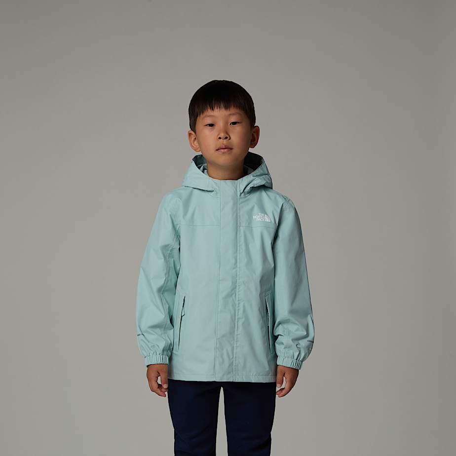 Kids' Antora Rain Jacket | The North Face SE