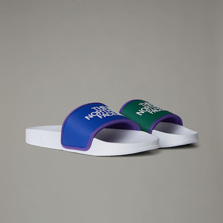 Men’s Base Camp Slides III | The North Face UK
