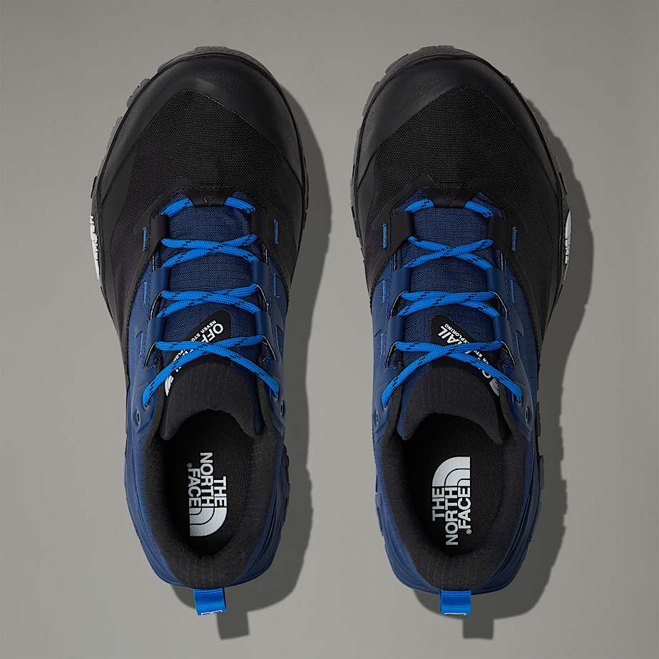 Men’s Offtrail GORE-TEX® Hiking Shoes | The North Face UK