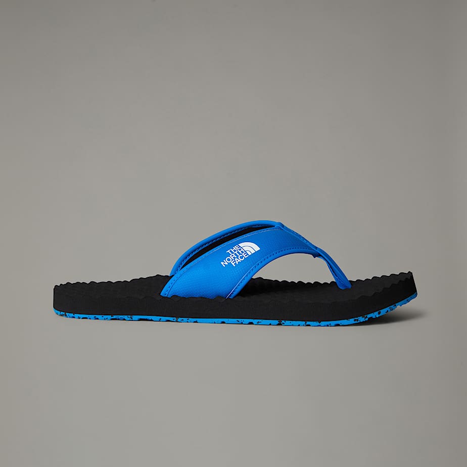 Men’s Base Camp II Flip-Flops | The North Face UK