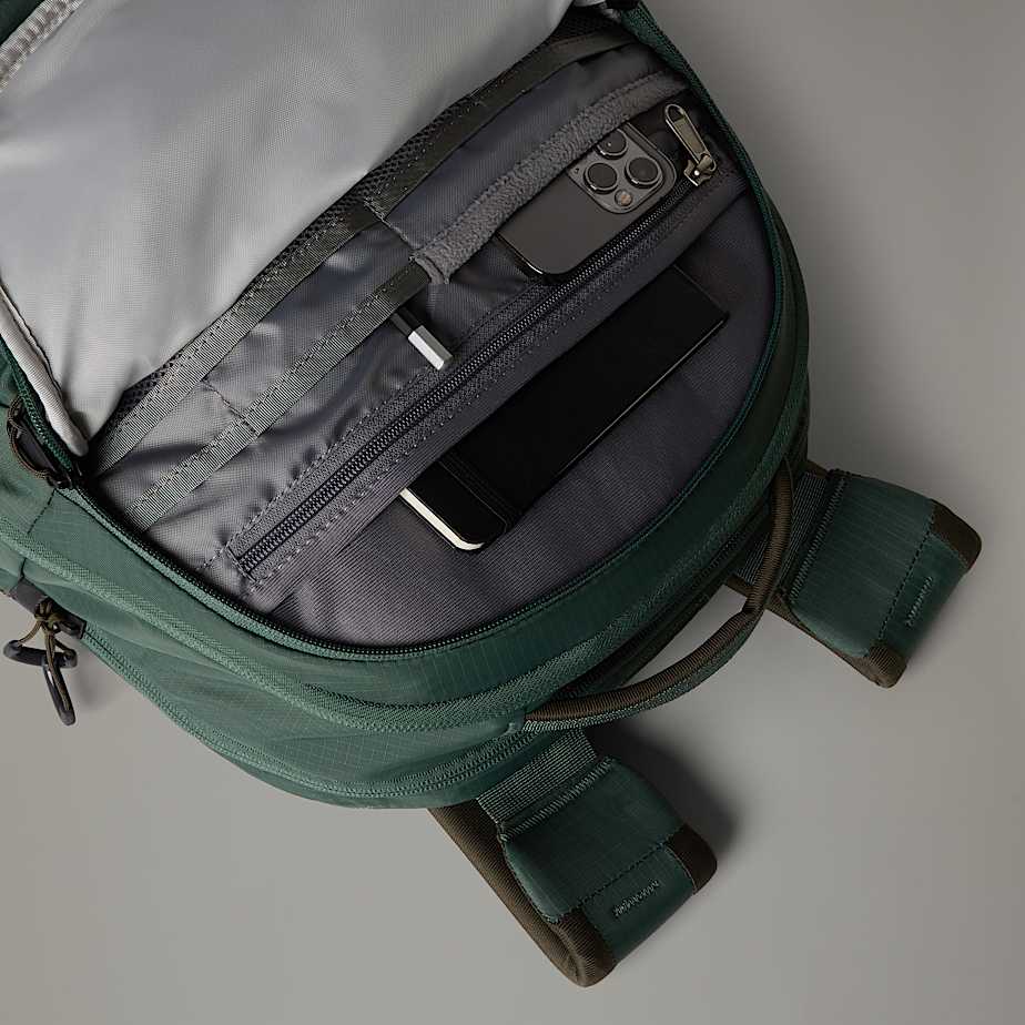 Borealis Backpack | The North Face UK