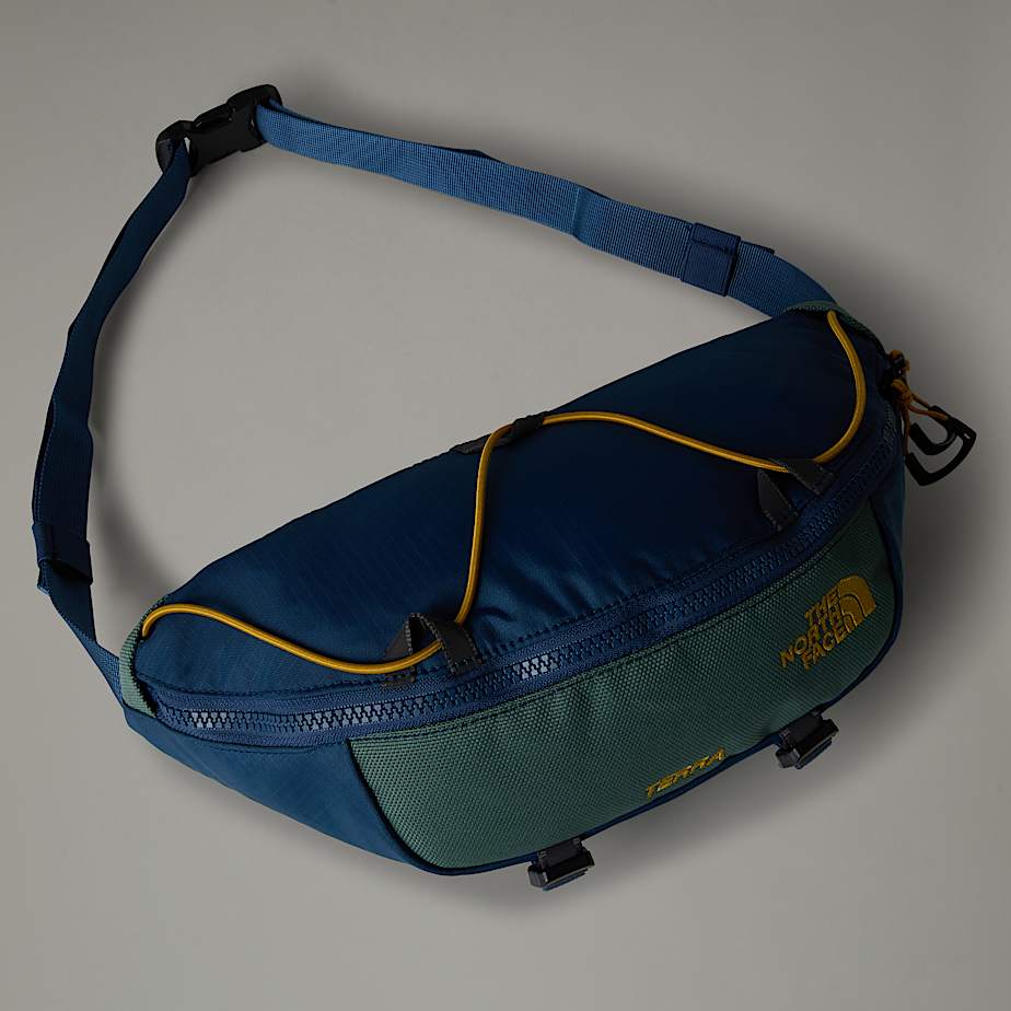 Terra 3-Litre Bum Bag | The North Face UK
