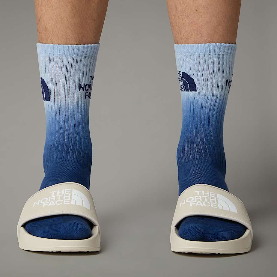 Men’s Base Camp Slides III | The North Face UK