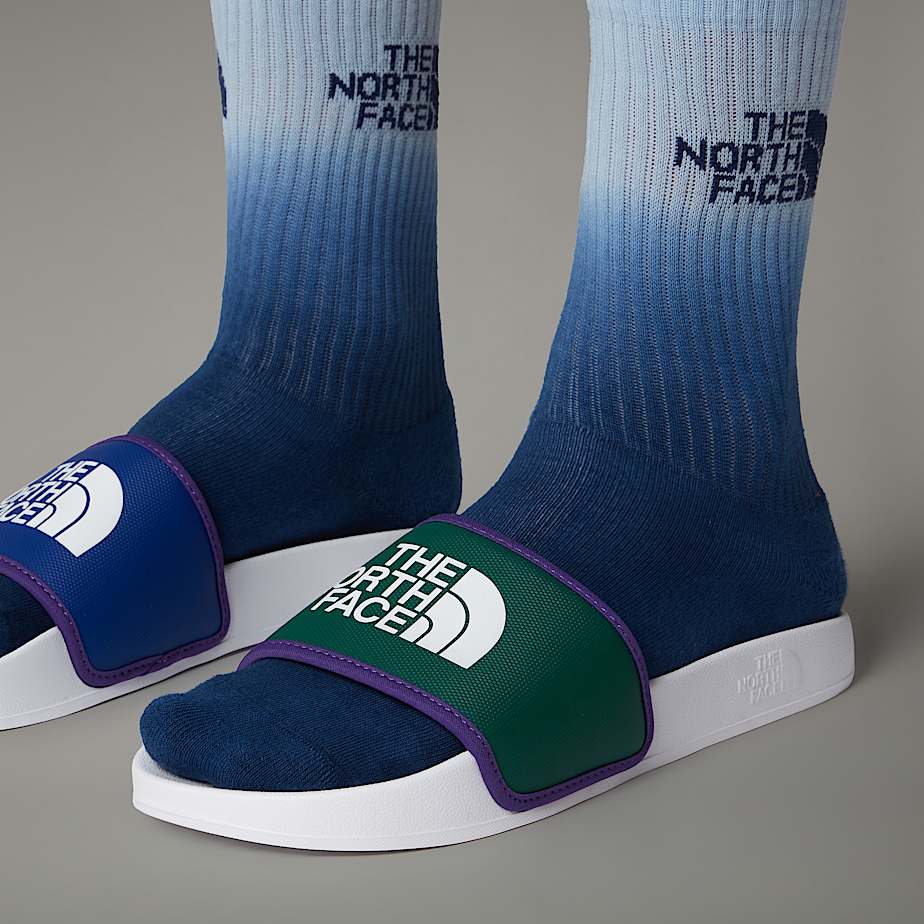 Men’s Base Camp Slides III | The North Face UK