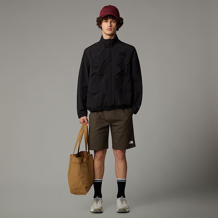 Men’s Convertible Jacket | The North Face UK