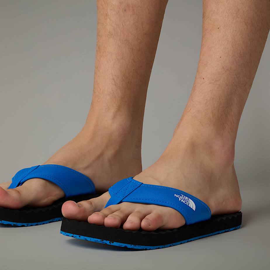 Men’s Base Camp II Flip-Flops | The North Face UK