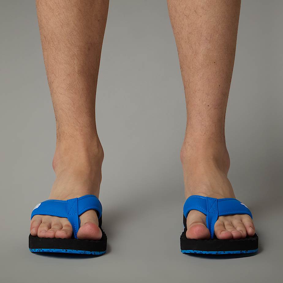 Men’s Base Camp II Flip-Flops | The North Face UK