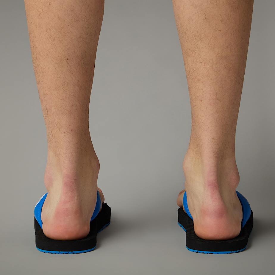 Men’s Base Camp II Flip-Flops | The North Face UK