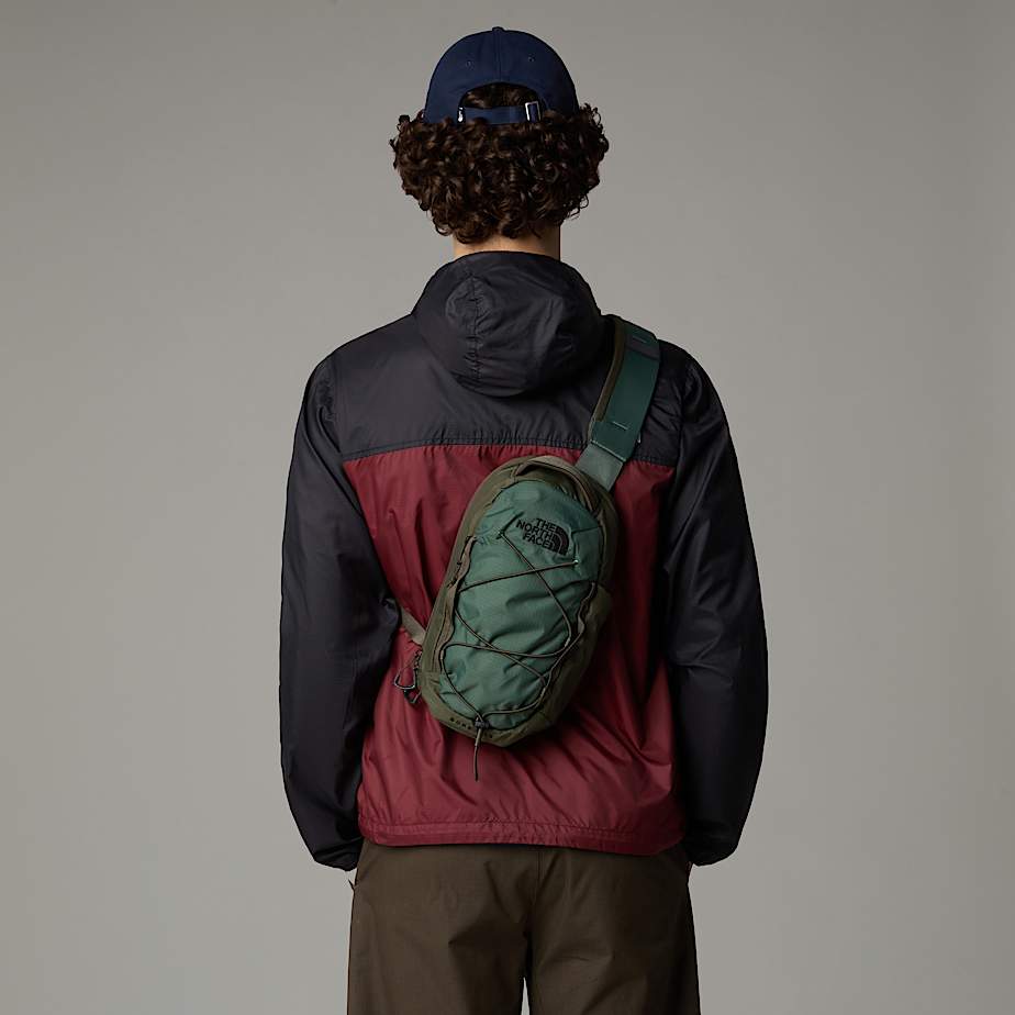 Borealis Sling Backpack | The North Face UK