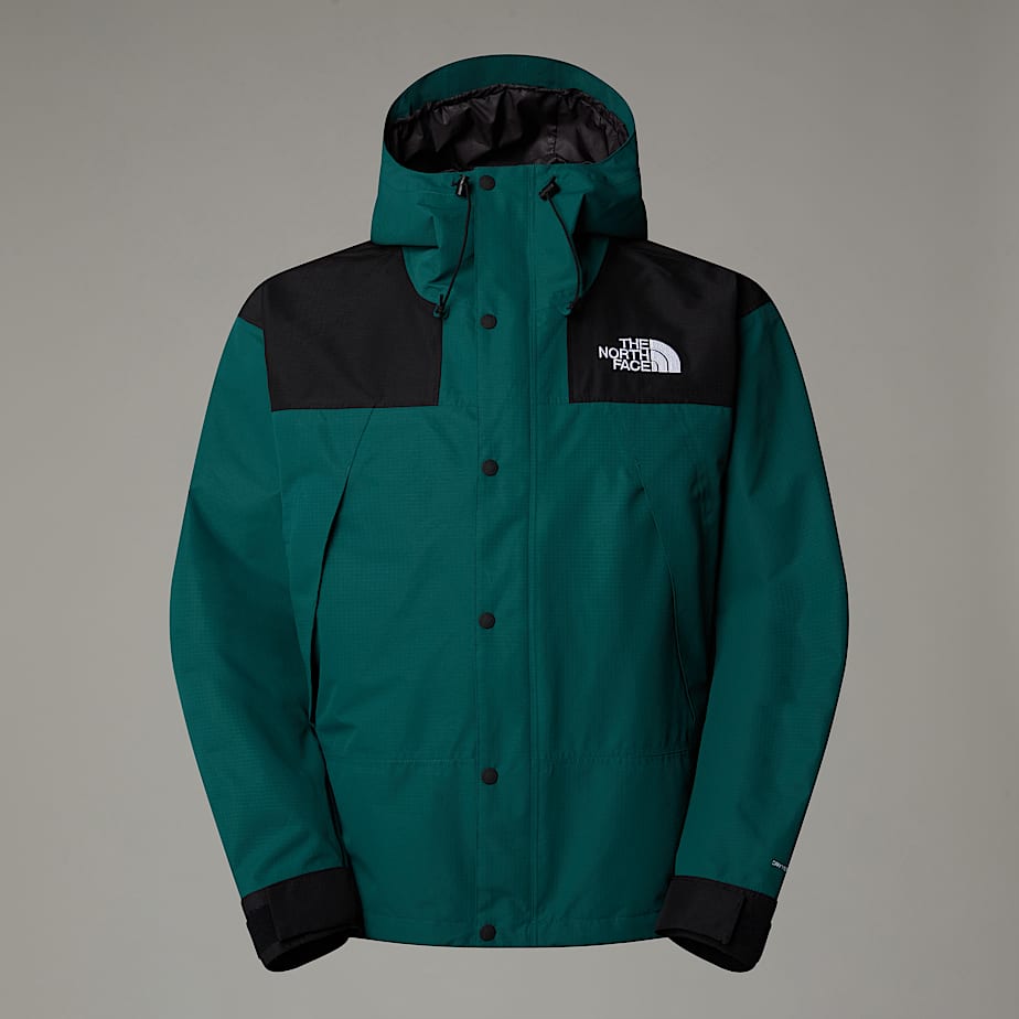 Men's DryVent™ Mono Mountain Jacket | The North Face UK